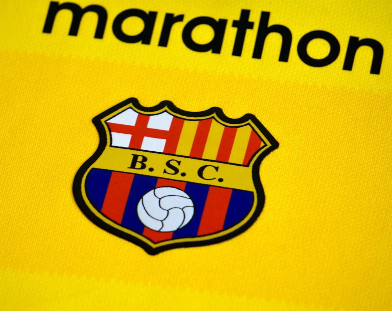 BSC Guayaquil '22 | 593 Sports